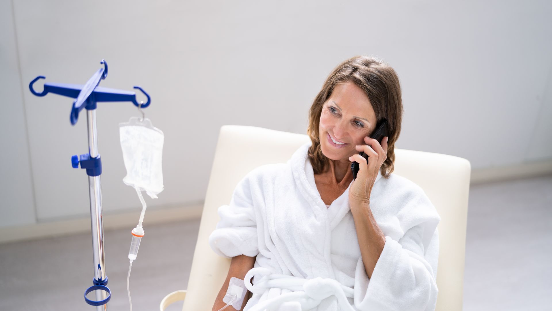 Mobile IV Therapy Phoenix