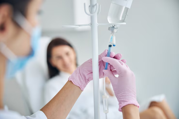 Frequently Asked Questions - Mobile IV Therapy Phoenix